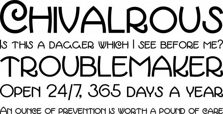 March Madness NF | Font Zillion